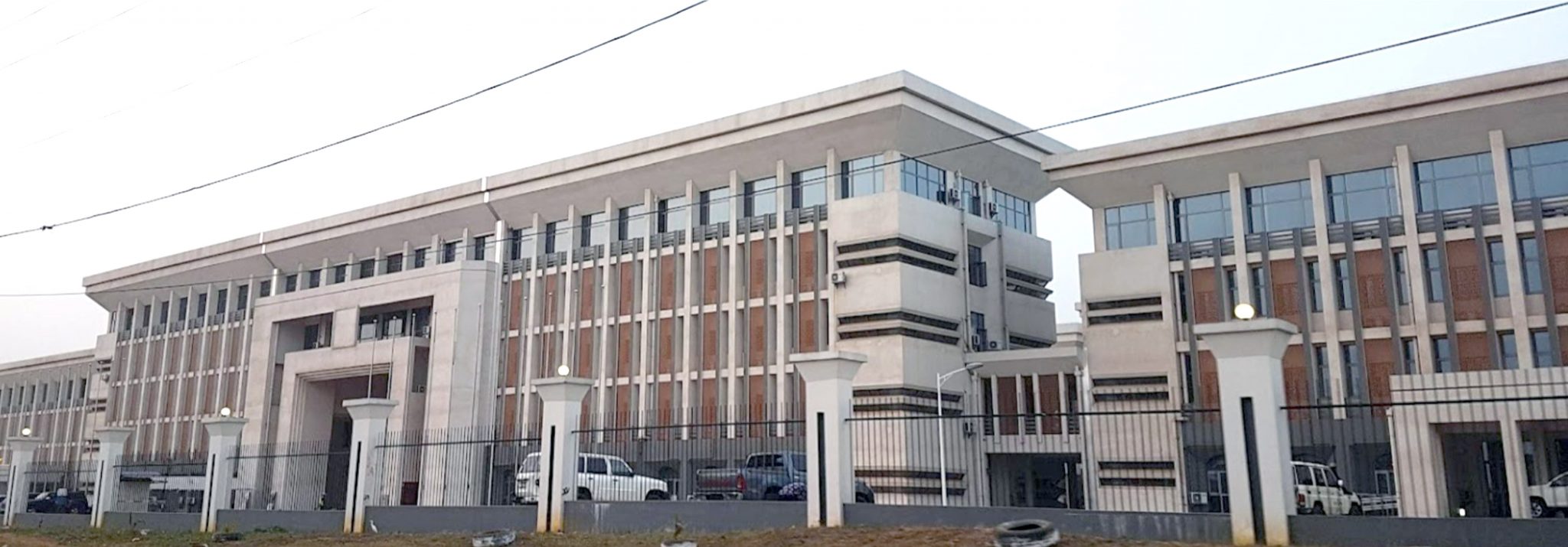 About the CSA – Civil Service Agency