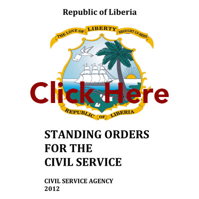 Civil Service Agency