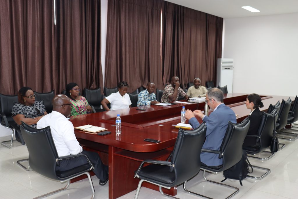 CSA Hunts Resources for a Civil Servant Training Center – Civil Service ...