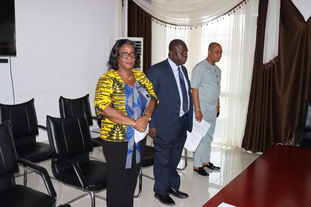 Csa Deputy Director General Inspires Honorees To Remain Serviceable