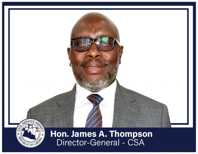 Management Team – Civil Service Agency