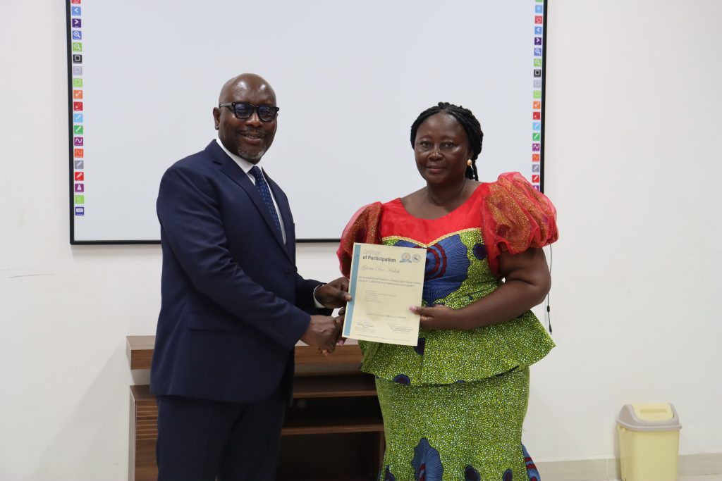 Directors Benefit From Vital Internal Training Skills – Civil Service ...