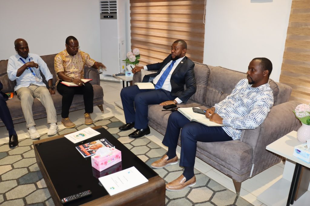 CSA Boss Commends Staff for Unified Efforts in Realizing Reform Agenda ...