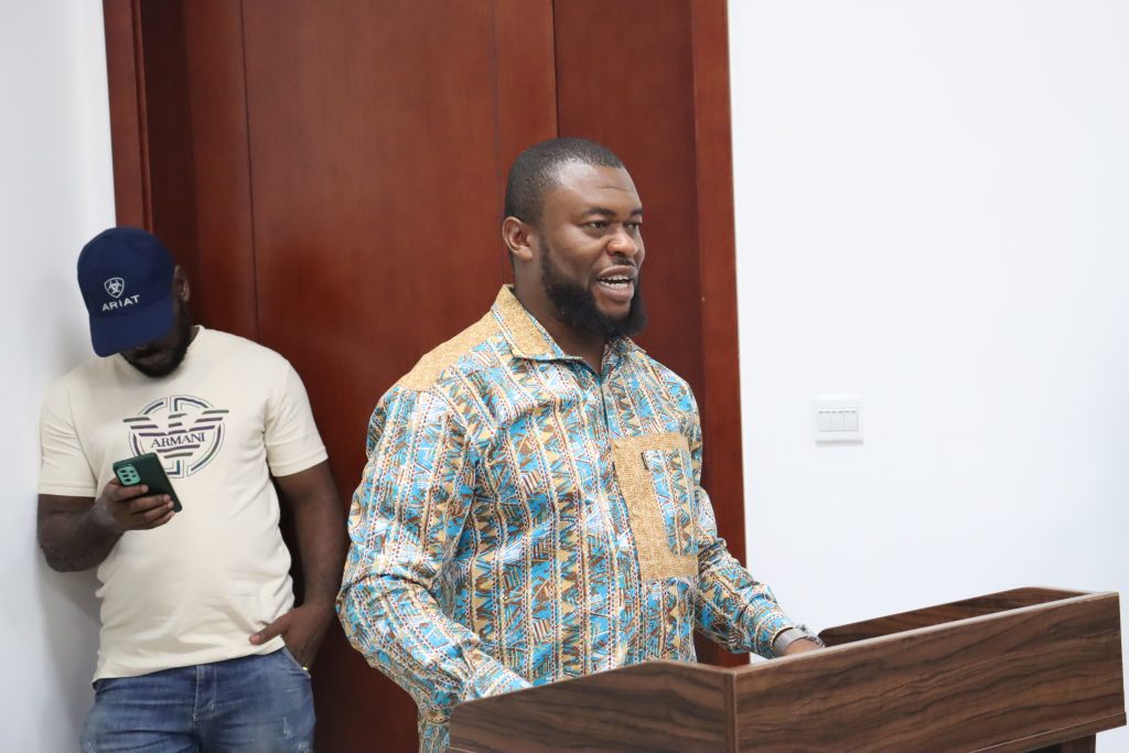 Civil Service Agency Poised for a Year of Resounding Success—Director ...