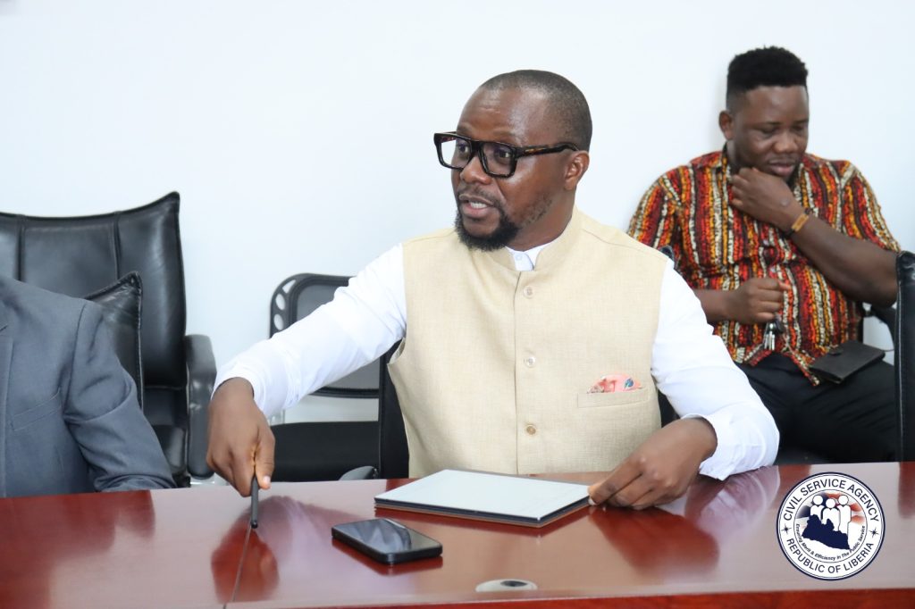 Csa Deputy Director General Completes Prestigious Governance Training